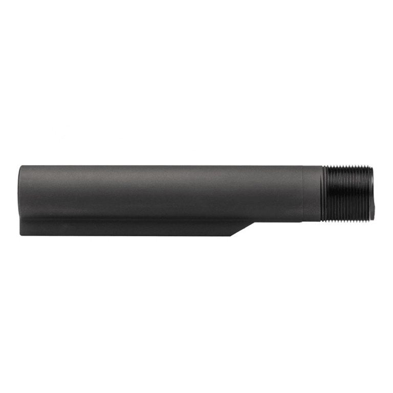 AR15/AR10 Mil-Spec Carbine Buffer Tube w/ Dry Film Lube » Tomkat Armory