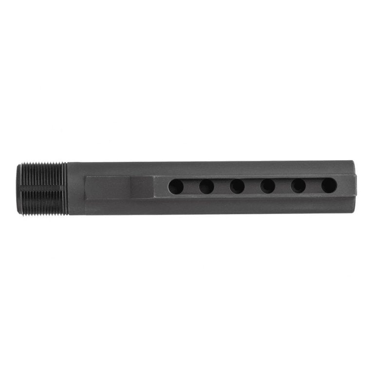 AR15/AR10 Mil-Spec Carbine Buffer Tube w/ Dry Film Lube » Tomkat Armory