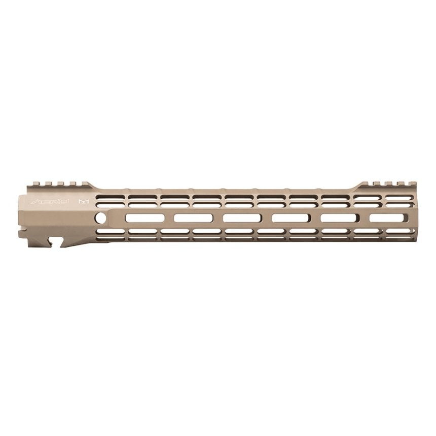 Aero Precision AR15 Handguard Options » Tomkat Armory