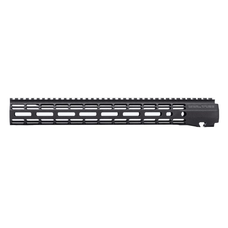AR15 15" ATLAS R-ONE M-LOK Handguard » Tomkat Armory
