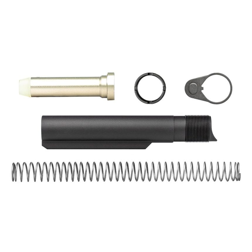AR15 Enhanced Carbine Buffer Kit » Tomkat Armory