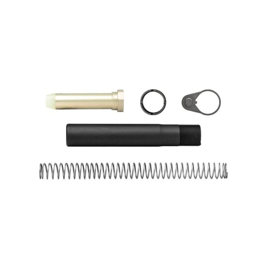 AR15 Enhanced Pistol Buffer Kit » Tomkat Armory