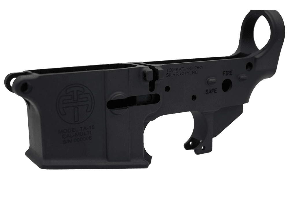 Home » Tomkat Armory